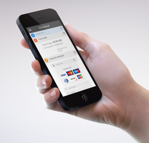 The Mobile Payment Form Is Here! - Across the Board