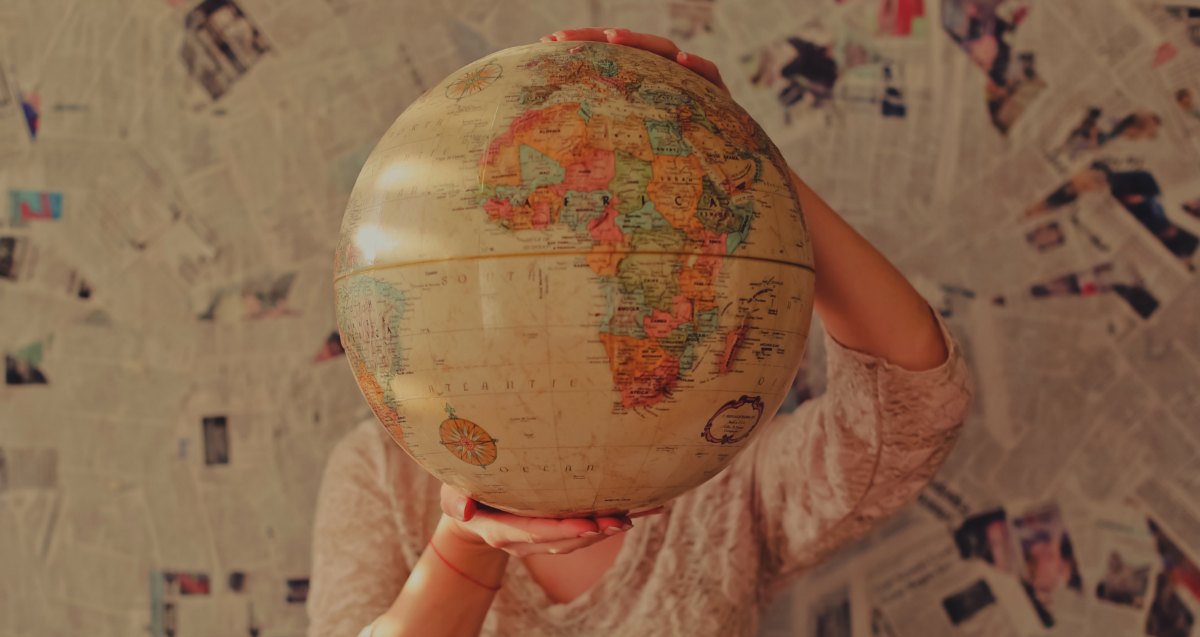 Why You Shouldn't Go Global - Across the Board